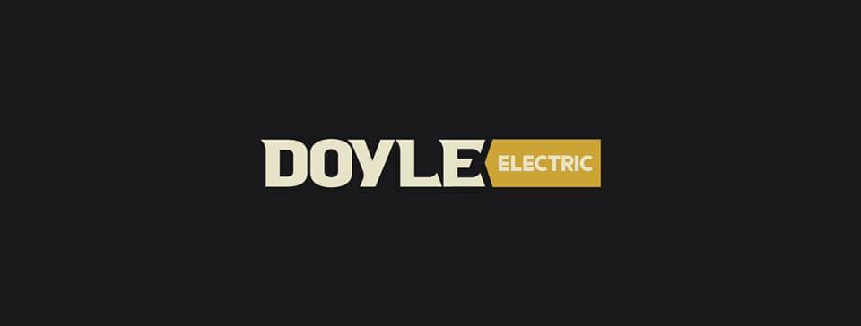 Doyle Electric | Island Owned & Operated | Red Seal Electrician